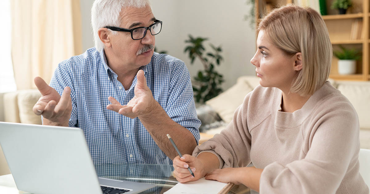 The Role of Social Work in Hospice - Hope Hospice and Health Services